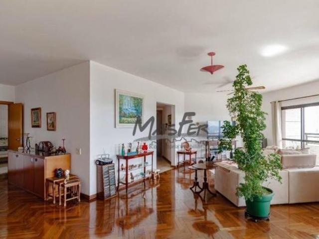 Apartamento com 4 dormitórios à venda, 247 m² por R$ 3.050.000,00 Alto da Lapa São Paulo/SP