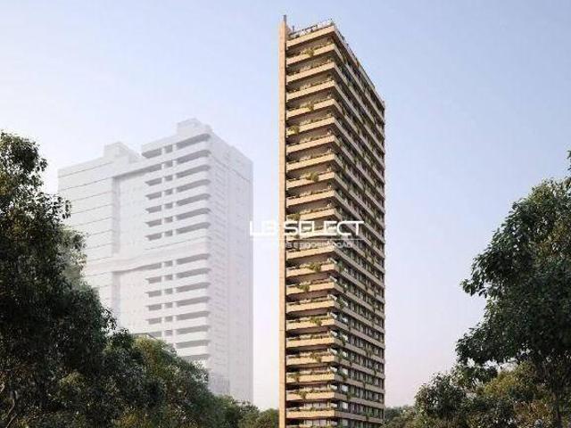 Apartamento com 4 dormitórios à venda, 247 m² por R$ 3.471.737,77 Gávea Uberlândia/MG