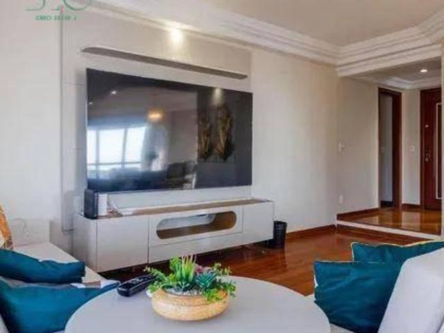 Apartamento à venda, 244 m² por R$ 1.549.000,00 Vila Andrade São Paulo/SP