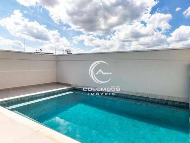 Apartamento com 4 dormitórios à venda, 244 m² por R$ 1.990.000,00 Cambuí Campinas/SP