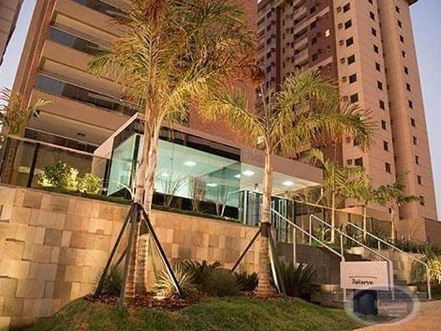 Apartamento com 4 dormitórios à venda, 245 m² por R$ 1.800.000,00 Jardim Botânico Ribeirão Preto