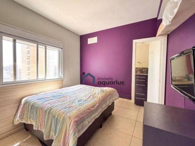 Apartamento com 4 dormitórios à venda, 245 m² por R$ 2.650.000,00 Jardim das Colinas São José do