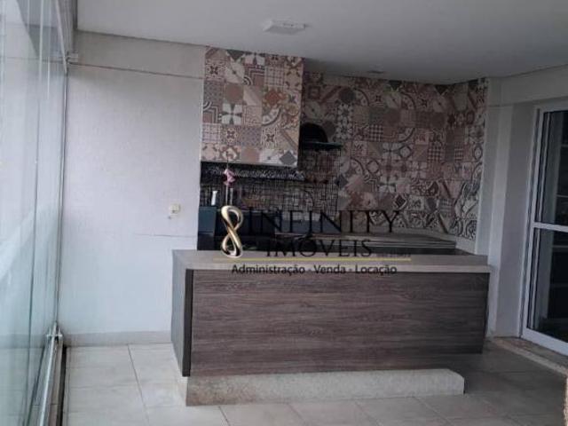 Apartamento com 4 dormitórios à venda, 245 m² por R$ 3.100.000,00 Jardim das Colinas São José do