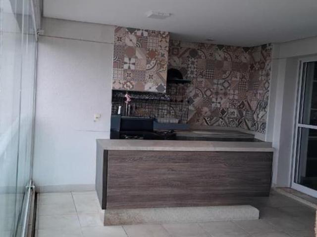 Apartamento com 4 dormitórios à venda, 245 m² por R$ 3.100.000,00 Jardim das Colinas São José do