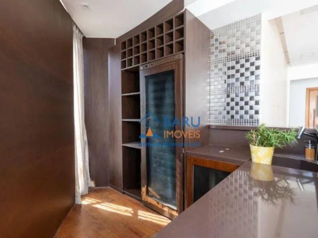 Apartamento com 4 dormitórios à venda, 245 m² por R$ 4.690.000 Jardim Paulista São Paulo/SP