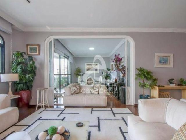 Apartamento com 4 dormitórios à venda, 246 m² por R$ 2.500.000,00 Vila Rica Santos/SP