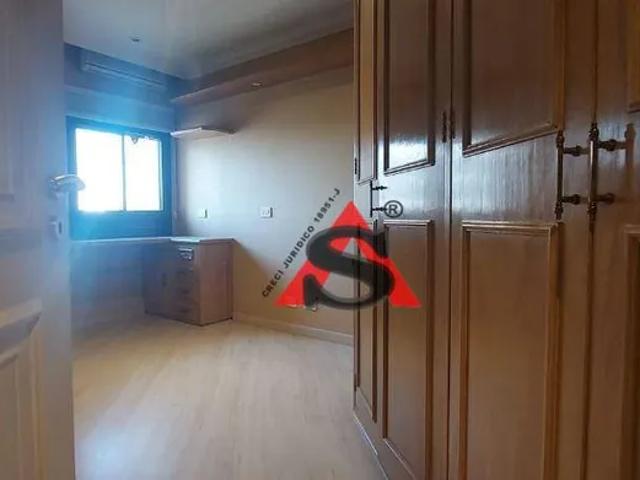 Apartamento com 4 dormitórios à venda, 246 m² por R$ 3.750.000,00 Indianópolis São Paulo/SP