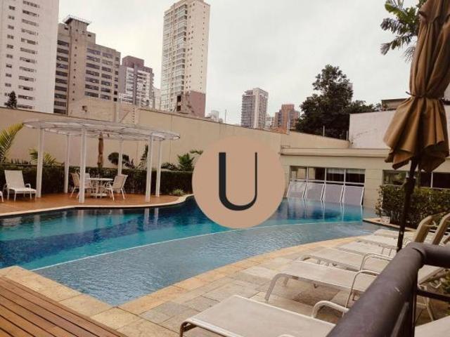 Apartamento com 4 dormitórios à venda, 246 m² por R$ 5.206.000,00 Vila Mariana São Paulo/SP