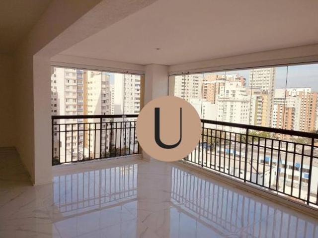 Apartamento com 4 dormitórios à venda, 246 m² por R$ 5.553.000,00 Vila Mariana São Paulo/SP