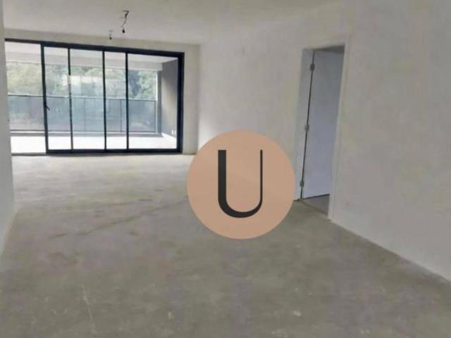 Apartamento com 4 dormitórios à venda, 248 m² Morumbi São Paulo/SP