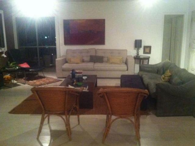 Apartamento com 4 dormitórios à venda, 248 m² por R$ 1.290.000,00 Jardim Ampliação São Paulo/SP