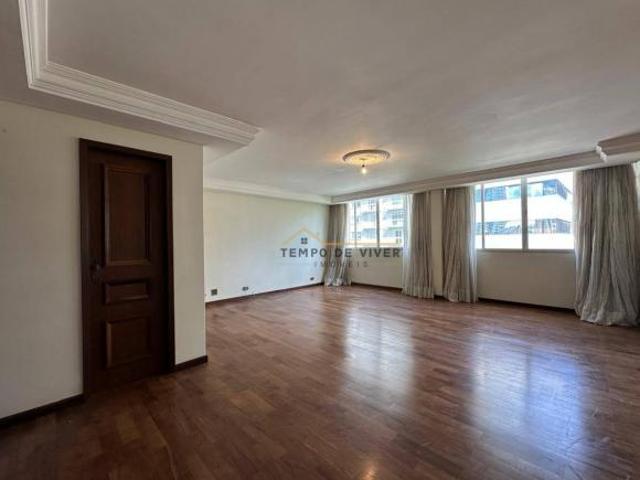 Apartamento com 4 dormitórios à venda, 248 m² por R$ 1.350.000 Centro Curitiba/PR