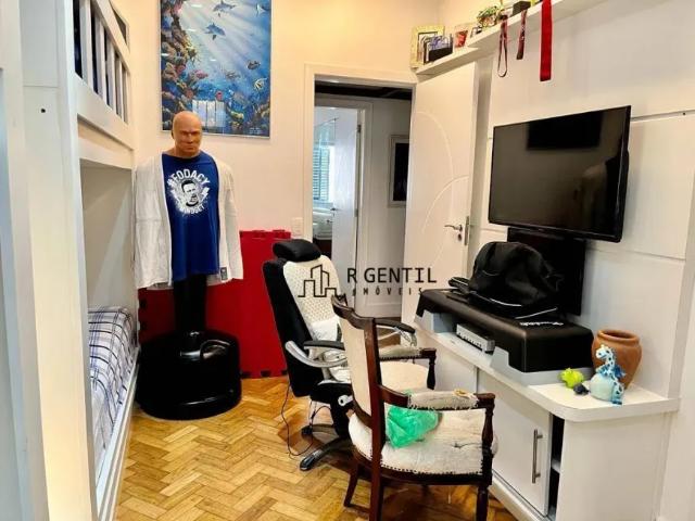 Apartamento com 4 dormitórios à venda, 248 m² por R$ 3.450.000,00 Ipanema Rio de Janeiro/RJ
