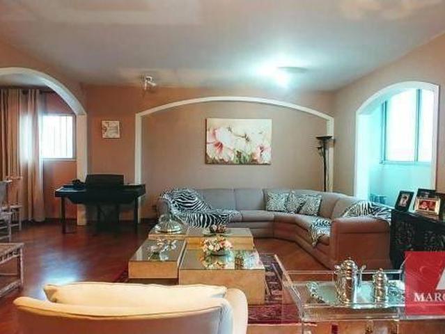 Apartamento com 4 dormitórios à venda, 249 m² por R$ 2.700.000,00 Bela Vista São Paulo/SP