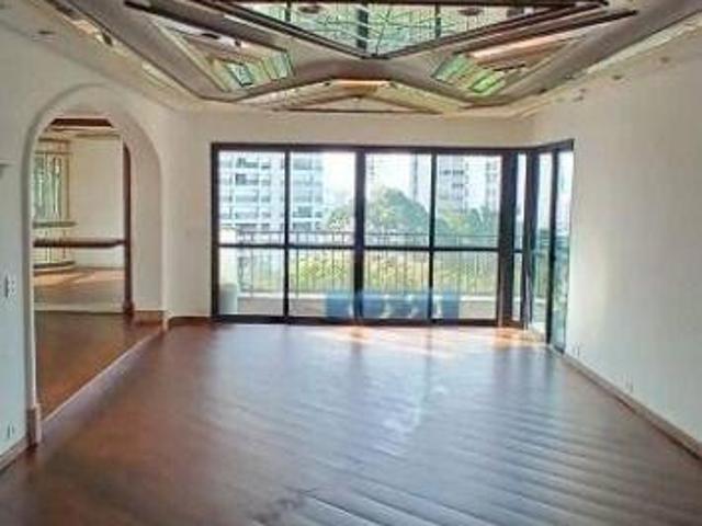 Apartamento com 4 dormitórios à venda, 253 m² por R$ 1.490.000,00 Parque da Mooca São Paulo/SP