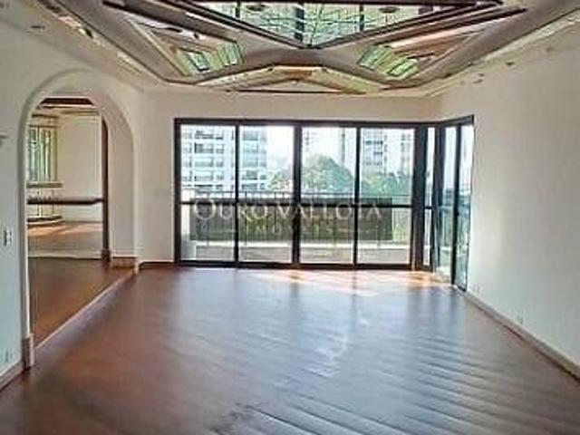Apartamento com 4 dormitórios à venda, 253 m² por R$ 1.800.000,00 Mooca São Paulo/SP