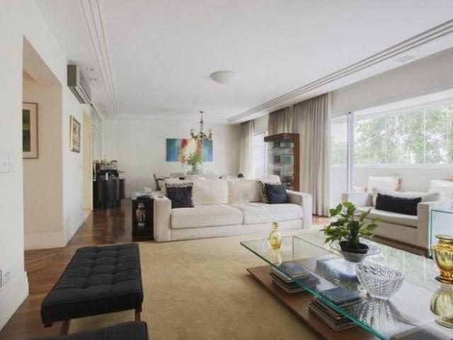 Apartamento com 4 dormitórios à venda, 253 m² por R$ 4.200.000,00 Vila Leopoldina São Paulo/SP