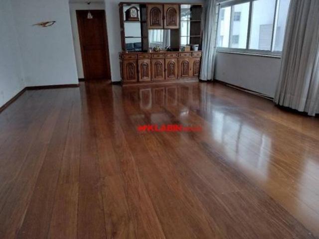 Apartamento com 4 dormitórios à venda, 250 m² por R$ 1.800.000,00 Higienópolis São Paulo/SP