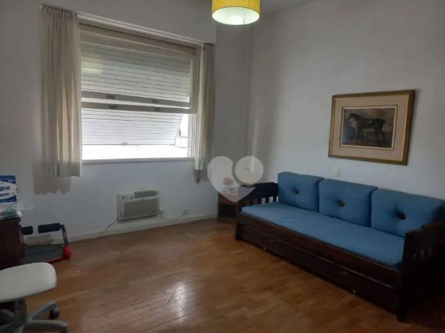 Apartamento com 4 dormitórios à venda, 250 m² por R$ 2.050.000,00 Copacabana Rio de Janeiro/RJ