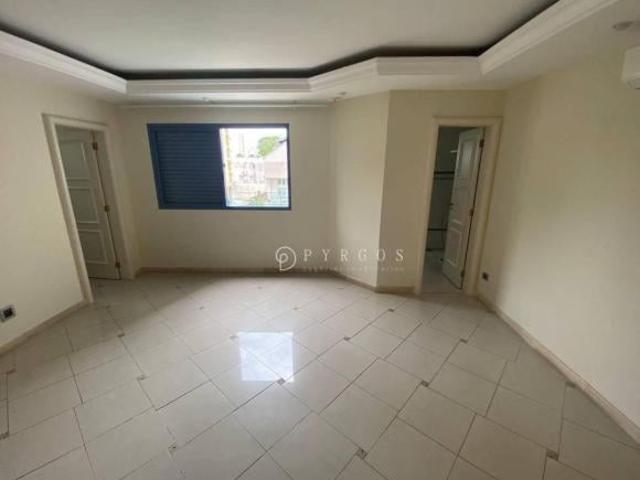 Apartamento com 4 dormitórios à venda, 250 m² por R$ 2.100.000,00 Vila Adyana São José dos Campo
