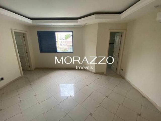 Apartamento com 4 dormitórios à venda, 250 m² por R$ 2.100.000,00 Vila Adyana São José dos Campo