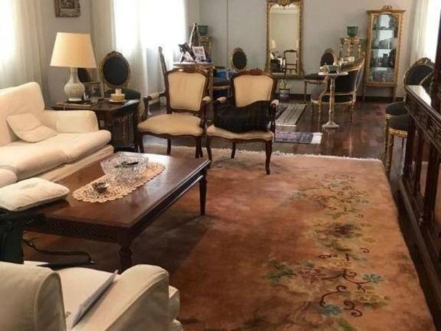 Apartamento com 4 dormitórios à venda, 250 m² por R$ 2.100.000,00 Jardim Paulista São Paulo/SP