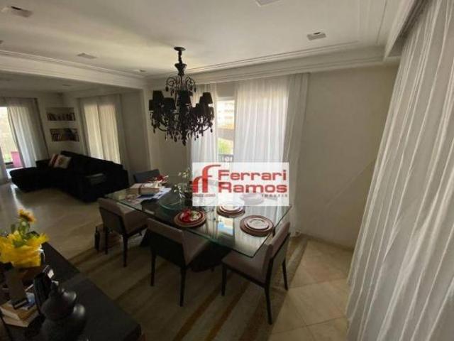 Apartamento com 4 dormitórios à venda, 250 m² por R$ 2.399.000,00 Vila Maria Alta São Paulo/SP