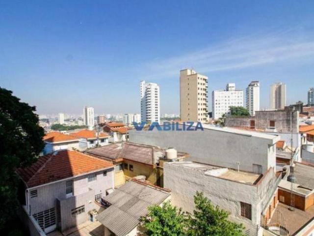 Apartamento com 4 dormitórios à venda, 250 m² por R$ 2.490.000,00 Vila Maria Alta São Paulo/SP