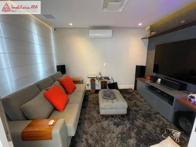 Apartamento com 4 dormitórios à venda, 250 m² por R$ 2.800.000,00 Higienópolis São Paulo/SP