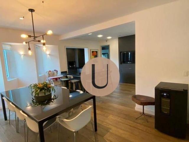 Apartamento com 4 dormitórios à venda, 250 m² por R$ 3.580.000,00 Perdizes São Paulo/SP