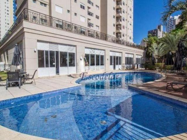 Apartamento com 4 dormitórios à venda, 250 m² por R$ 4.000.000,00 Vila Mariana São Paulo/SP