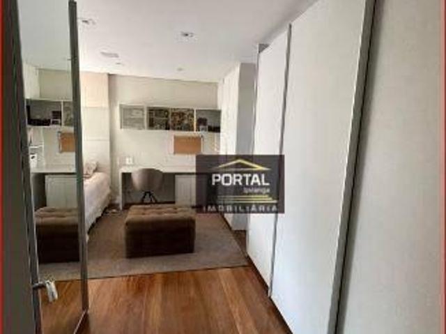 Apartamento com 4 dormitórios à venda, 250 m² por R$ 5.000.000,00 Vila Mariana São Paulo/SP