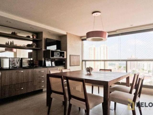 Apartamento à venda | 250 m² | 4 dormitórios | Santana São Paulo/SP