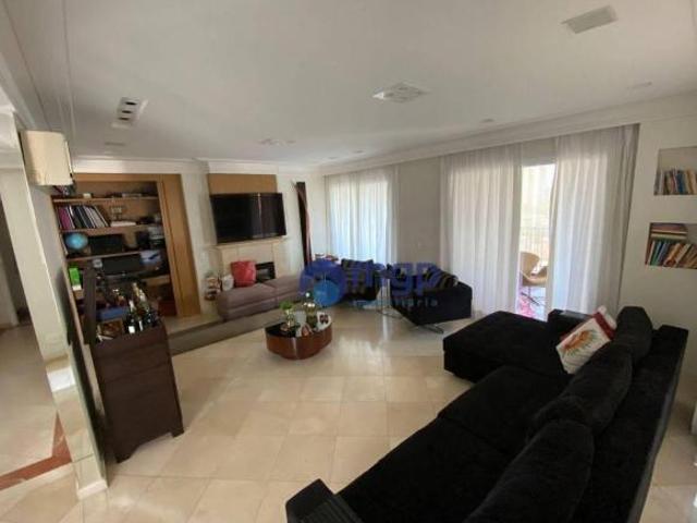 Apartamento com 4 dormitórios à venda, 250 m² Vila Maria