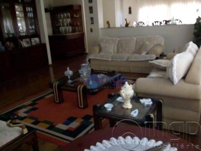 Apartamento com 4 dormitórios à venda, 250 m² Vila Maria São Paulo/SP