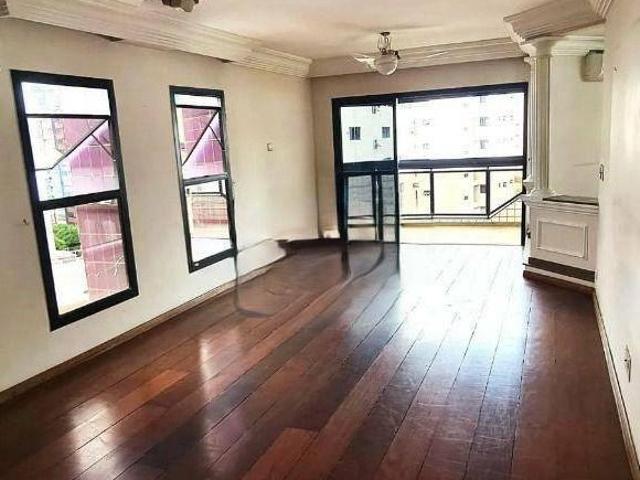 Apartamento com 4 dormitórios à venda, 252 m² por R$ 1.500.000 Boqueirão Santos/SP