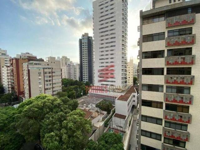 Apartamento com 4 dormitórios à venda, 252 m² por R$ 1.760.000,00 Boqueirão Santos/SP