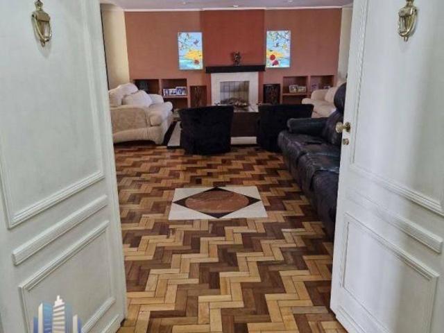 Apartamento com 4 dormitórios à venda, 252 m² por R$ 2.100.000,00 Morro dos Ingleses São Paulo/S