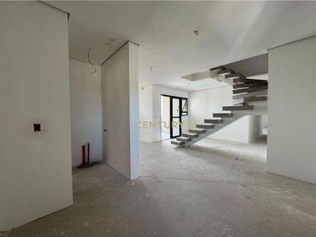 Apartamento com 4 dormitórios à venda, 252 m² por R$ 2.520.000,00 Parque Campolim Sorocaba/SP