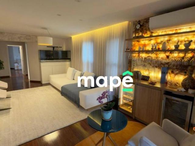 Apartamento com 4 dormitórios à venda, 252 m² por R$ 2.800.000,00 Boqueirão Santos/SP