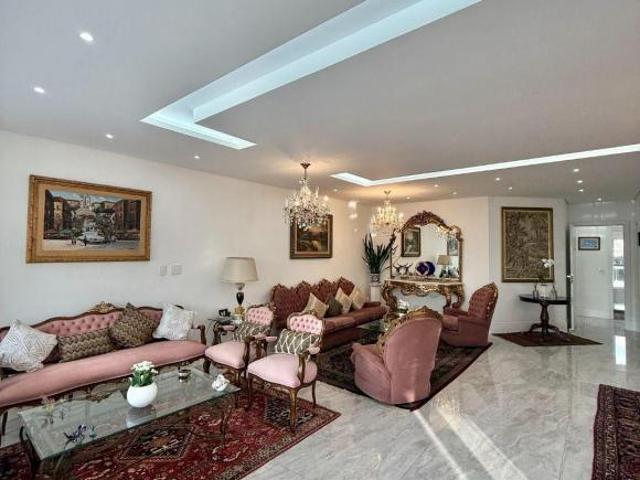 Apartamento com 4 dormitórios à venda, 252 m² por R$ 3.450.000 Centro São Bernardo do Campo/SP