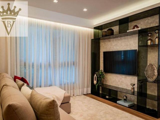 Apartamento com 4 dormitórios à venda, 252 m² por R$ 4.665.000,00 Moema São Paulo/SP