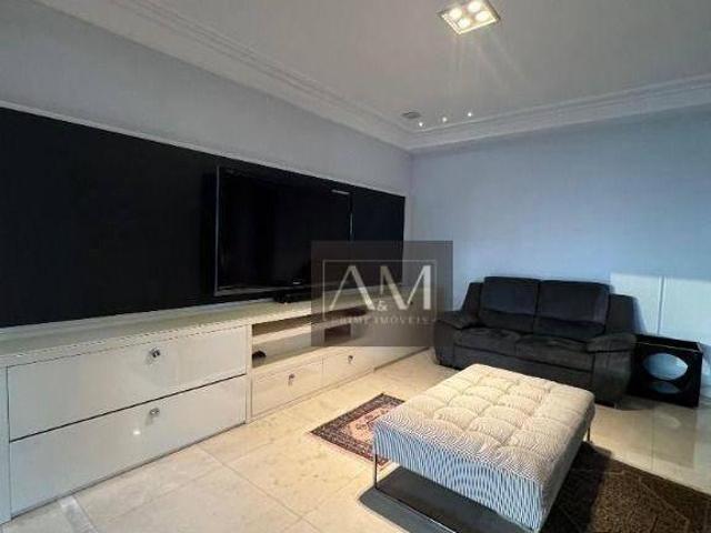 Apartamento com 4 dormitórios à venda, 257 m² por R$ 3.200.000 Rua Padre Landell de Moura, 243 J
