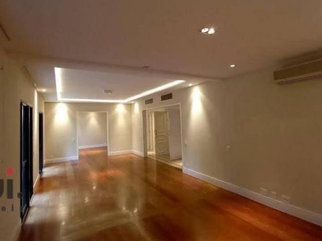 Apartamento com 4 dormitórios à venda, 257 m² por R$ 5.030.000 Jardim Paulista São Paulo/SP