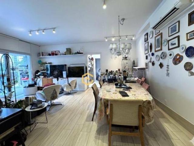 Apartamento com 4 dormitórios à venda, 254 m² por R$ 2.900.000,00 Vila Leopoldina São Paulo/SP