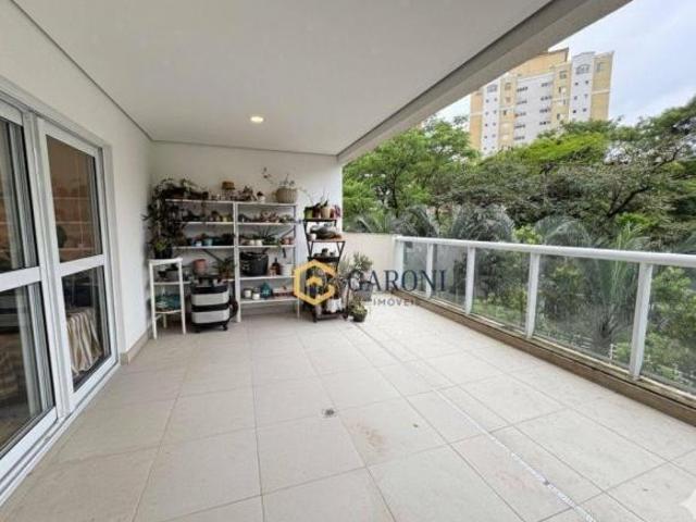 Apartamento com 4 dormitórios à venda, 254 m² por R$ 2.900.000,00 Vila Leopoldina São Paulo/SP