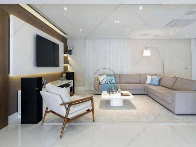 Apartamento com 4 dormitórios à venda, 254 m² por R$ 3.700.000,00 Adalgisa Osasco/SP