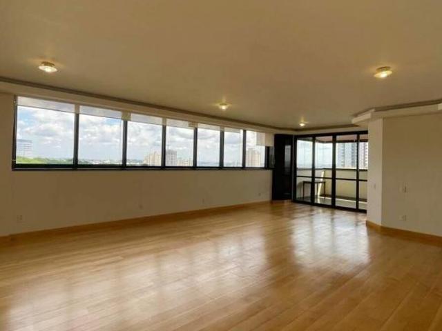 Apartamento com 4 dormitórios à venda, 255 m² por R$ 2.000.000,00 Anhangabaú Jundiaí/SP
