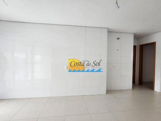 Apartamento com 4 dormitórios à venda, 255 m² por R$ 4.090.000,00 Aparecida Santos/SP