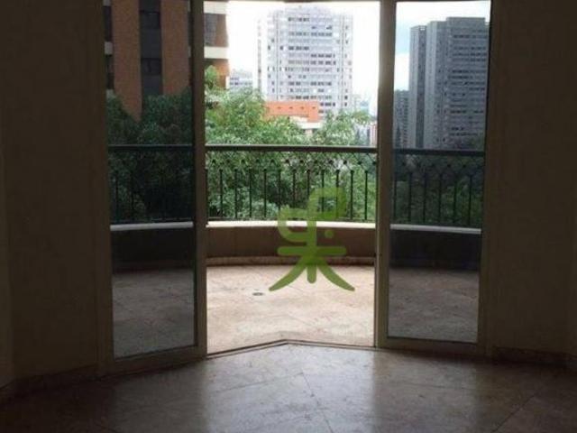 Apartamento com 4 dormitórios à venda, 255 m² por R$ 900.000,00 Vila Suzana São Paulo/SP